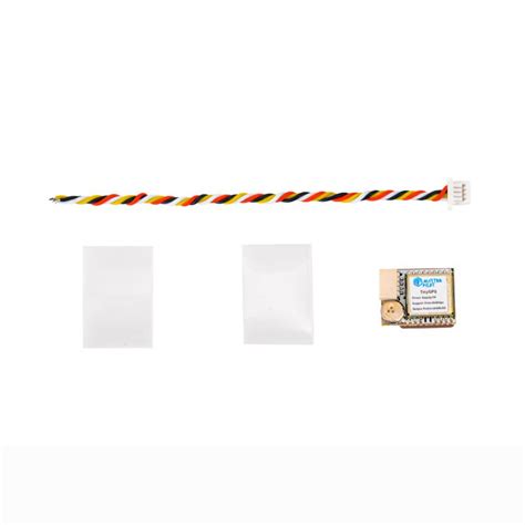 Masterpilot Tiny Gps 5v 9600dps Ublox Nmea Tinygps Built In Ceramic