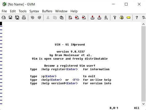 10 of the best cross platform plain text editors for programmers make