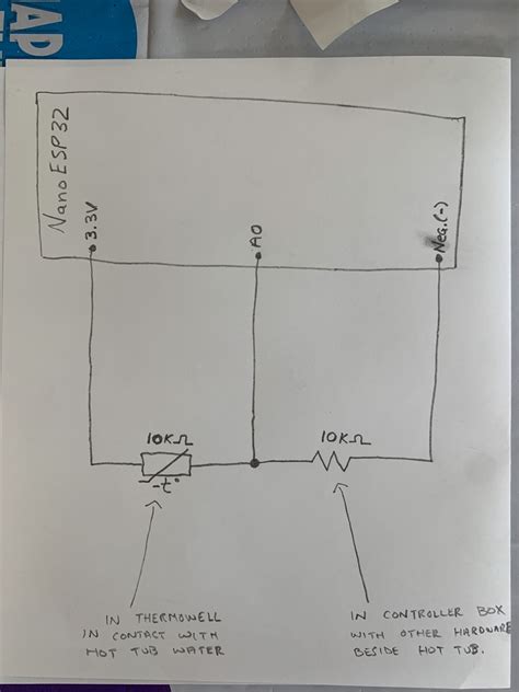 Tolerance Of Resistor When Using Thermistors For Temperature Readings