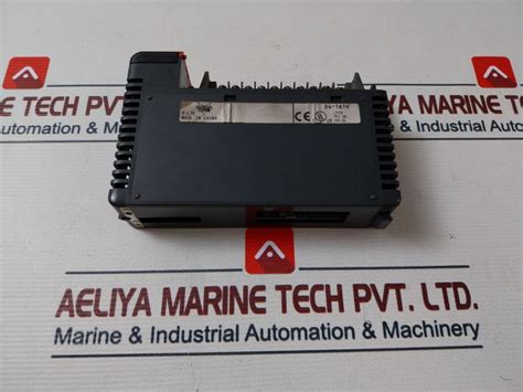 Automation Direct D4 16tr Relay Output Module Aeliya Marine