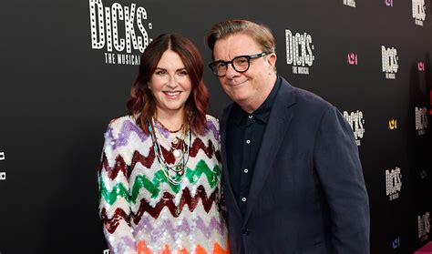 Megan Mullally And Nathan Lane Join ‘dicks The Musical Cast For L A