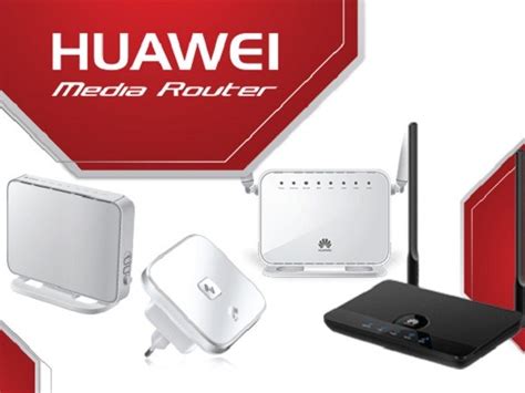 Jual Mifi Router Huawei Original Harga Terbaik