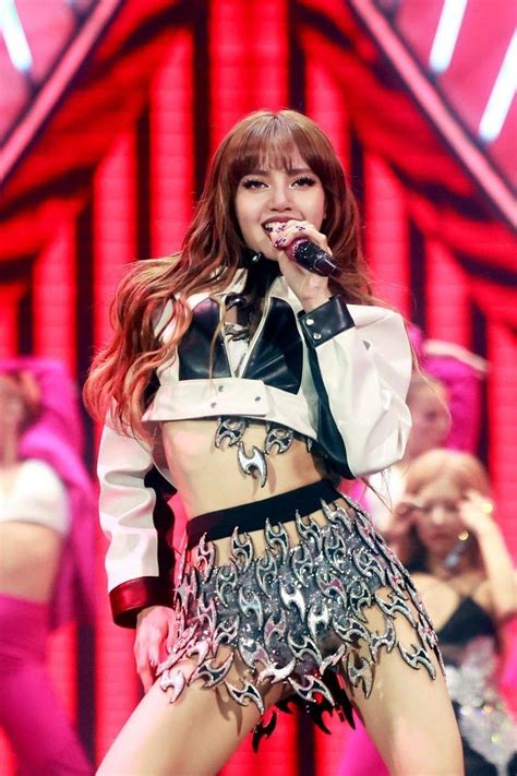 Blackpink At Coachella 2023 Blackpink Coachella Headliners Blackpink