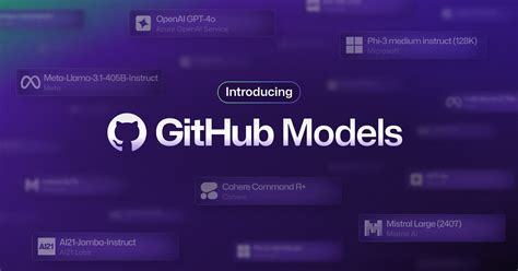 How To Access Github Model In Few Steps Analytics Vidhya