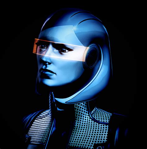Edi Portrait Rmasseffect