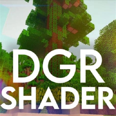 Minecraft Shaders Pocket Edition Pe