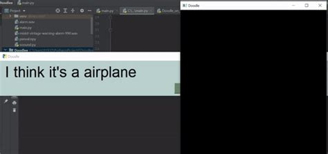Github Yashgkwddoodle Classifier Cnn Real Time Doodle Classifier
