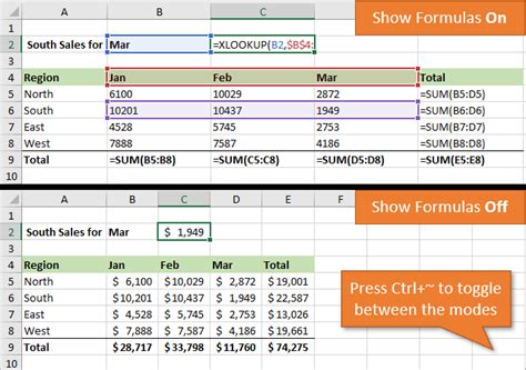 New Excel Shortcuts List And Free Pdf Download