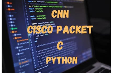do cisco packet tracer labs ccna ccnp computer networks socket programming by anil malhi