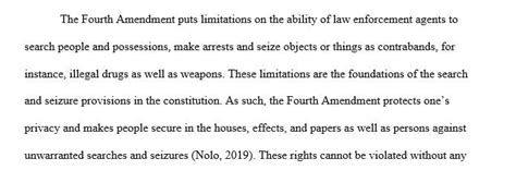 Analyzing Three Different Hypothetical Cases