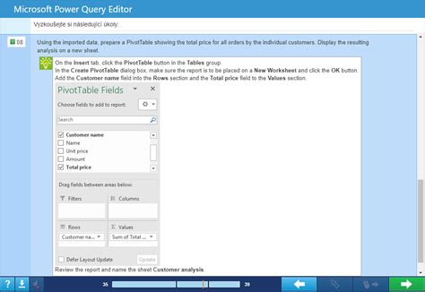 Ms Excel 2021 Set Of 4 Interactive Courses Elearning Gopas