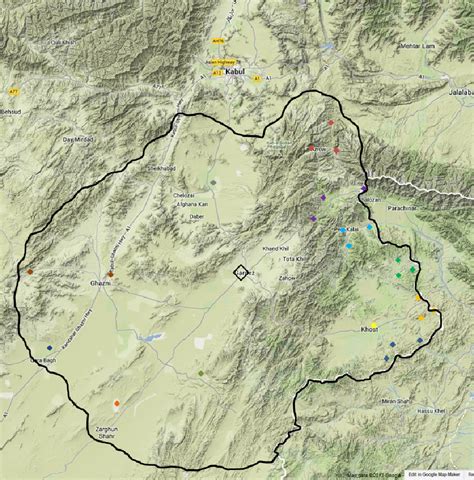 Figure 1 From The Military Inventory Routing Problem With Direct Delivery Semantic Scholar