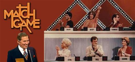 Match Game Alchetron The Free Social Encyclopedia