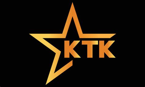Ktk Logo