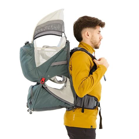 Osprey Poco Lt L Baby Carrier Trekkinn