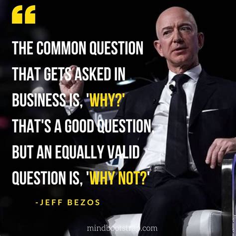 Jeff Bezos Leadership Style