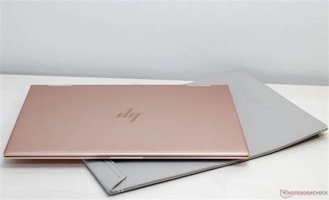 Hp Spectre X T I U Fhd Ssd Laptop Review Notebookcheck Net Reviews