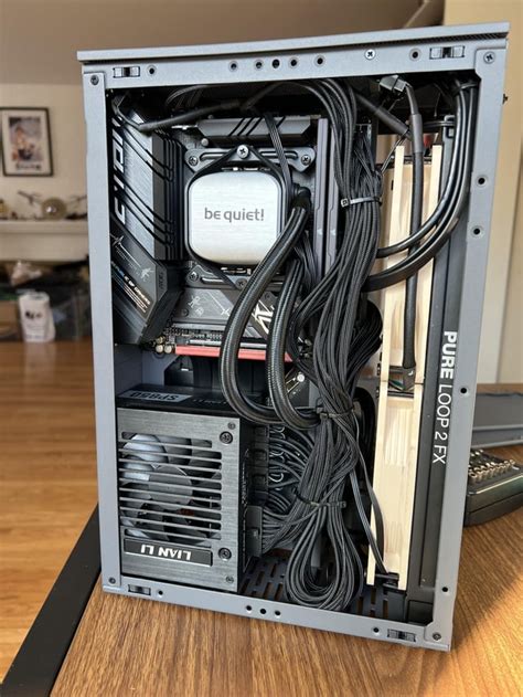 Mini Itx 4090 R Sffpc