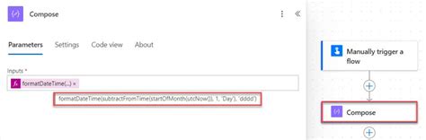 how to get days of month in power automate [with examples] enjoy sharepoint