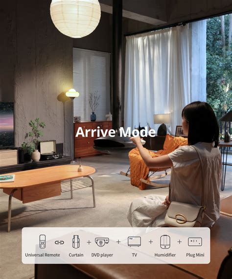Switchbot Universal Remote Control Infrared Appliances Switchbot Us