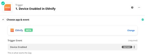 Automate SIM Management For Seasonal IoT Products With EMnify And Zapier