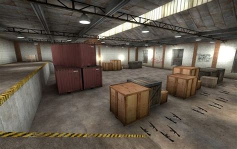 The Best CS Workshop Maps For Counter Strike Players
