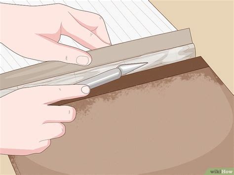 How To Rebind A Book Easy Diy Guide With Pictures