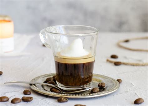 Exploring Macchiato Bold Espresso Flavor Unveiled Coffeedeets