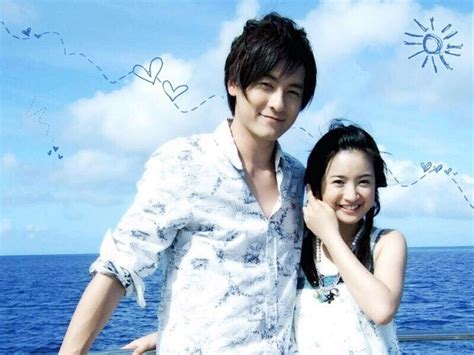 恶作剧之吻 林依晨 郑元畅 走不出来了 最好看的台湾偶像剧