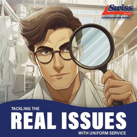 🚀 Are Uniforms Feeling Like A Hassle In Your Daily Operations Pierre