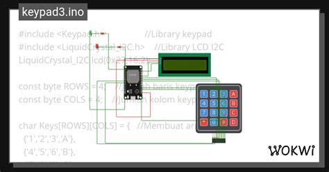 O Wokwi Esp32 Stm32 Arduino Simulator