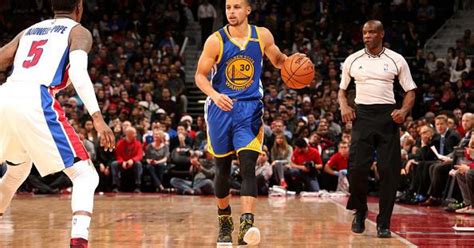 Nba 16 17球季季中球員能力評比：控球後衛篇 No 1 5 Nba 籃球 運動視界 Sports Vision