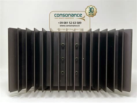 Pass Aleph 3 Consonance