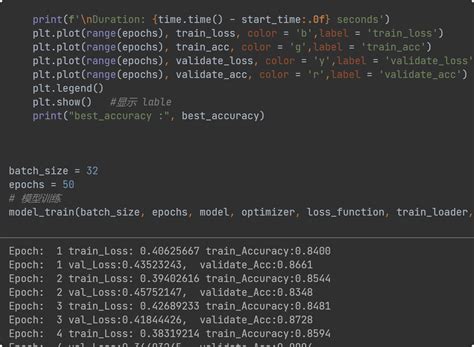 【故障诊断】基于tcn Attention故障分类模型的轴承故障诊断研究 西储大学数据 （python代码实现）分类我爱matlab编程 天启ai社区
