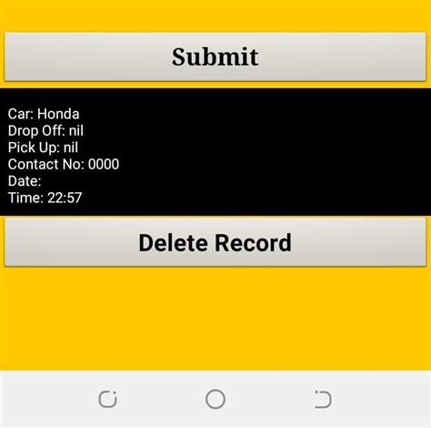 Delete List Data From Firebase Mit App Inventor Help Mit App Inventor Community