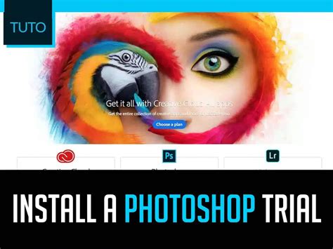 How Download And Install A Photoshop Trial Blog Creative Flyers