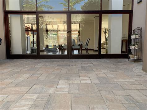 Types Of Paving Materials Which Paving Is Best Bosun
