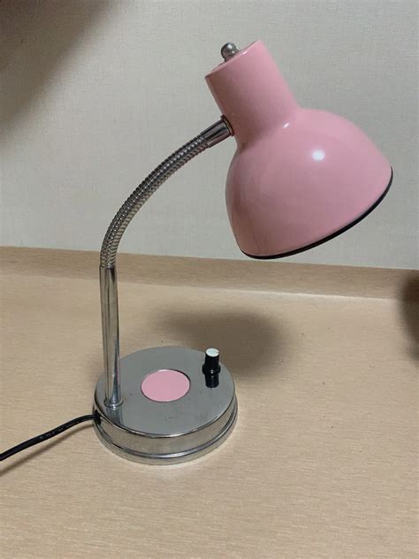 아트박스 핑크레트로 스탠드 당근 중고거래