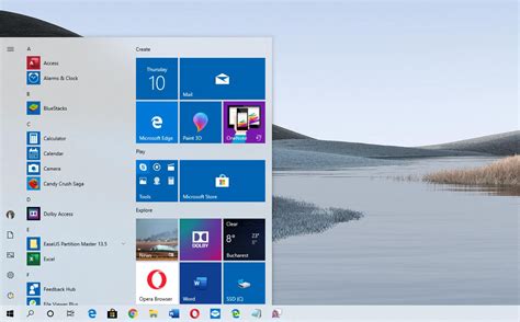 Microsoft Releases Windows 10 Servicing Stack Update KB4521863 Softpedia