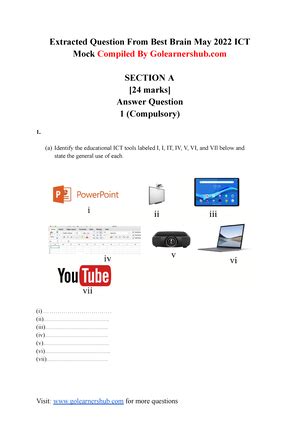 OS Set 3 CPU Scheduling Mcqs On Operating System Operating System Questions Answers CPU