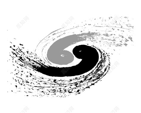 太极图片素材免费下载 觅知网