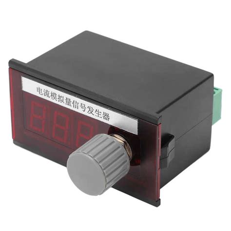 Volt Signal Generator Signal Generator Multiturn Potentiometer For