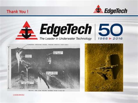 Nick Benefits Of Using Combined Bathymetry And Side Scan Sonar In Shallow Water Surveys Pptx