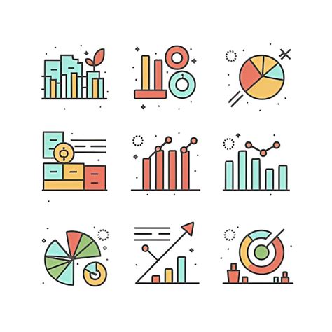 Premium Vector Vector Illustration Featuring Twenty Essential