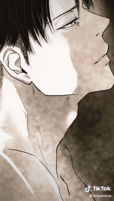 Levi Ackerman Hot Drawing