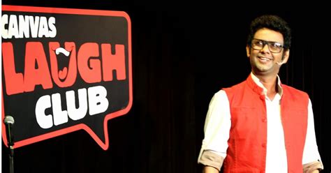 Orient Publication Rehman Khan Invited Friends For His Stand Up Comedy