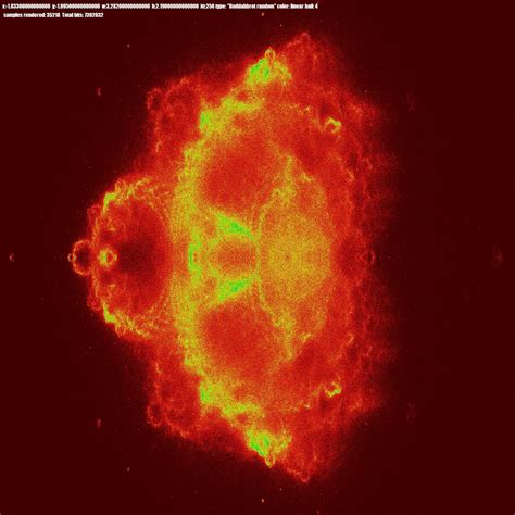 Julia Sets Building The Mandelbrot Set Then Dissolving Again Via