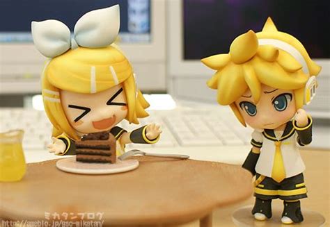 Rin E Len Vocaloid Nel 2025