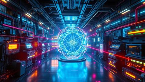 Unlocking Quantum Potential Through Photonics The Data Scientist