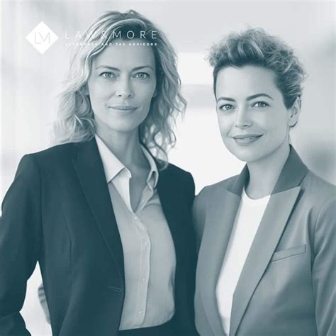 Association With Limited Legal Capacity Law And More